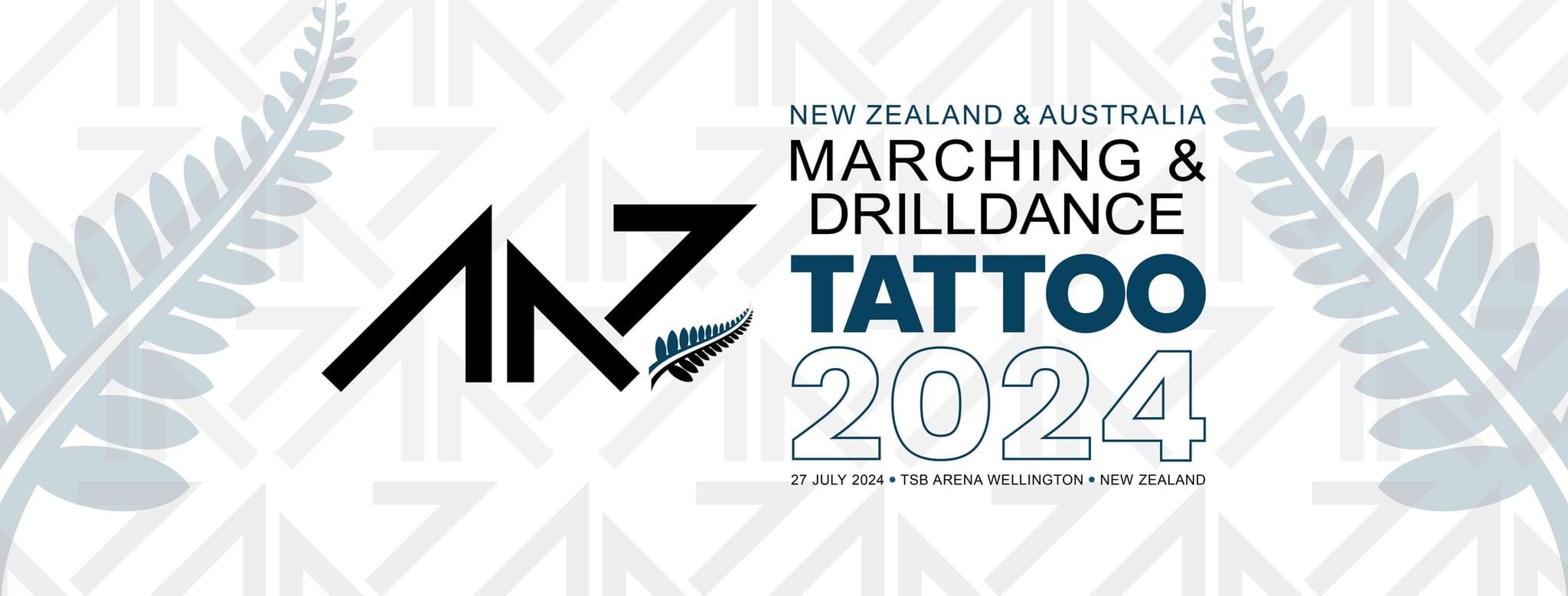 Welcome to the website of Marching New Zealand - Marching New Zealand